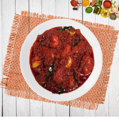 CHICKEN PICKLE